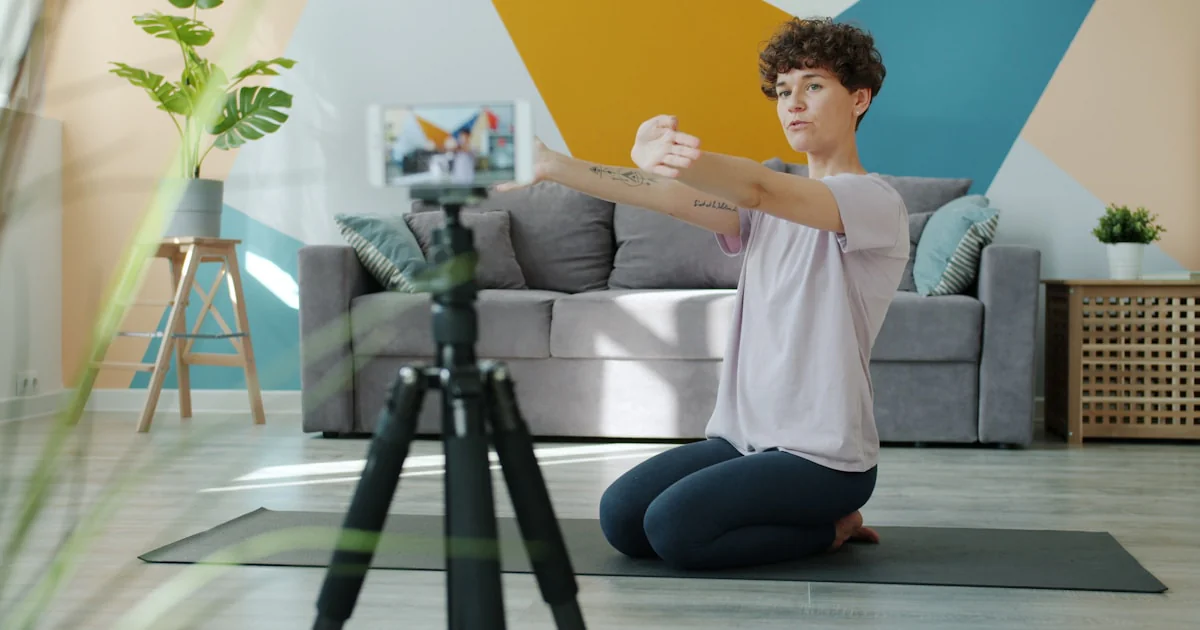 10 Surprising Benefits of Working with a Remote Personal Trainer (2025 ...
