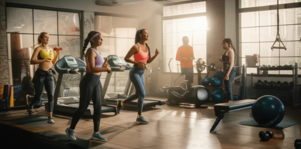🔥 25 Best Online Fitness Training Programs for Women (2026) - Virtual ...